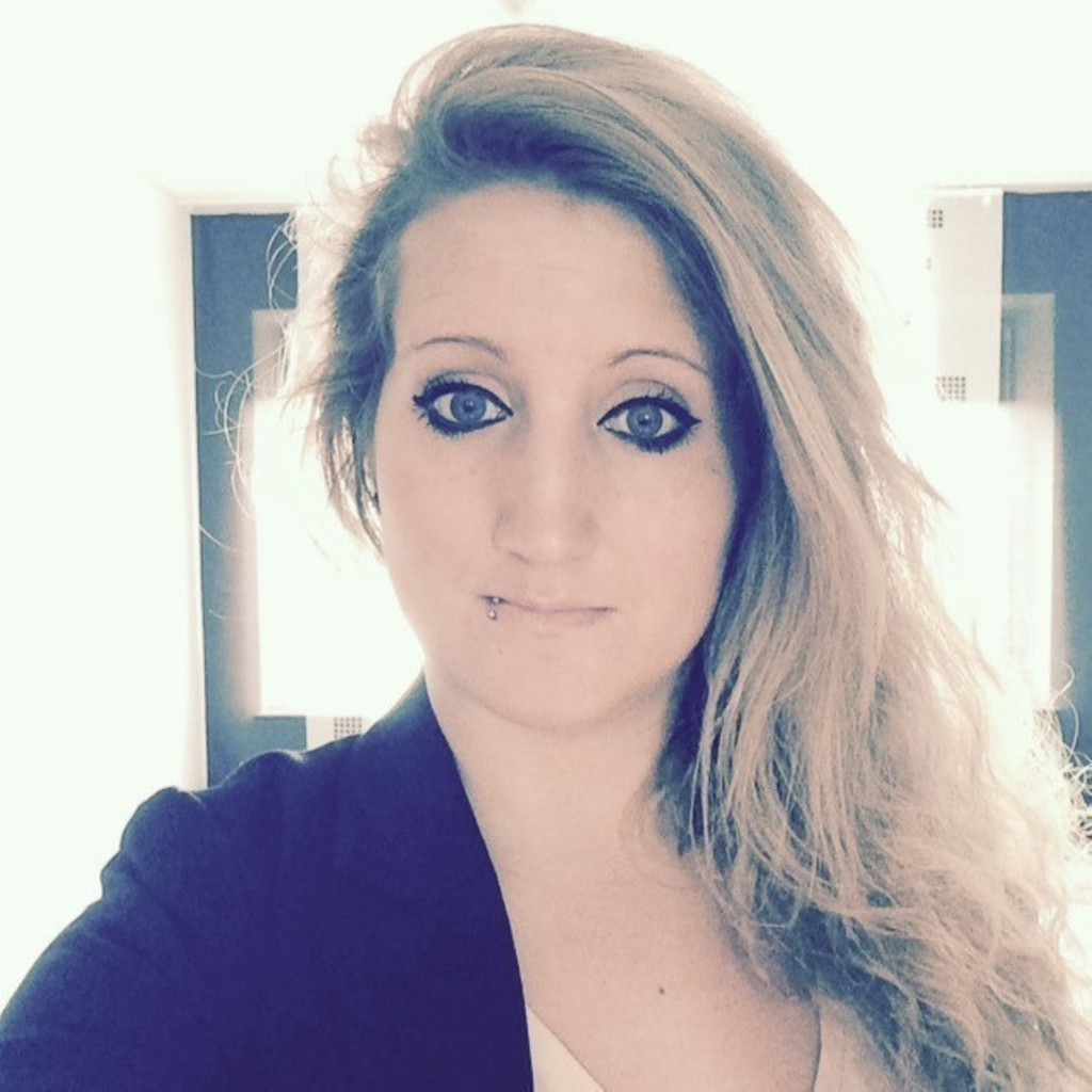 Jessica Böll - Senior Specialist Incident Management - Santander ...