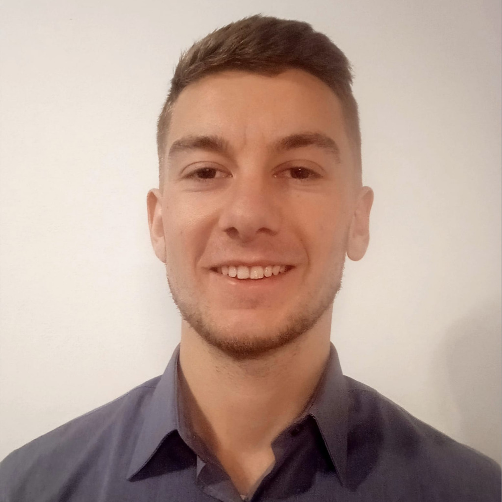 Angelo Butera - Pulverbeschichter / Lackierer - Unbekannte | XING