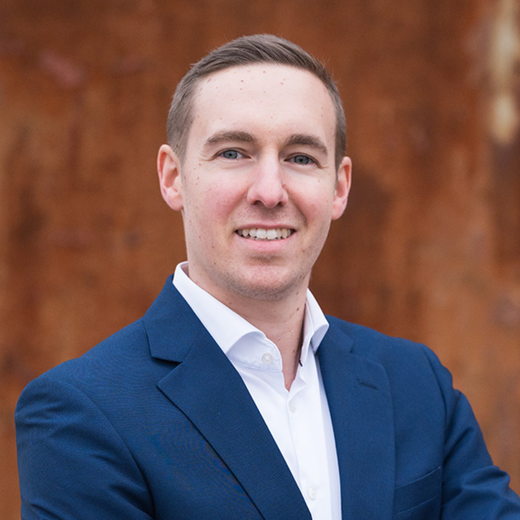 Jeffrey Werner - Inhaber - Jeffrey Werner | XING