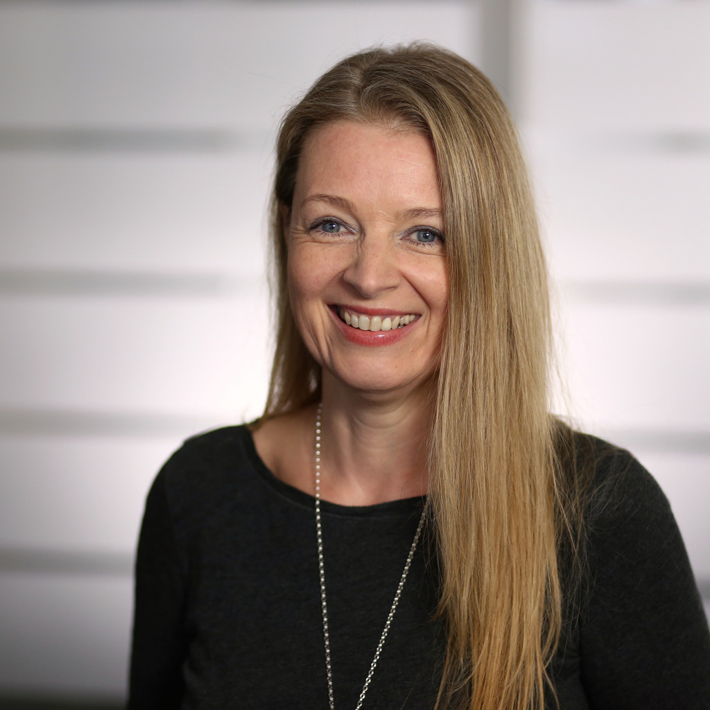 Dagmar Schäfer - Assistenz der Geschäftsleitung - Heinrich Wohnbau GmbH ...