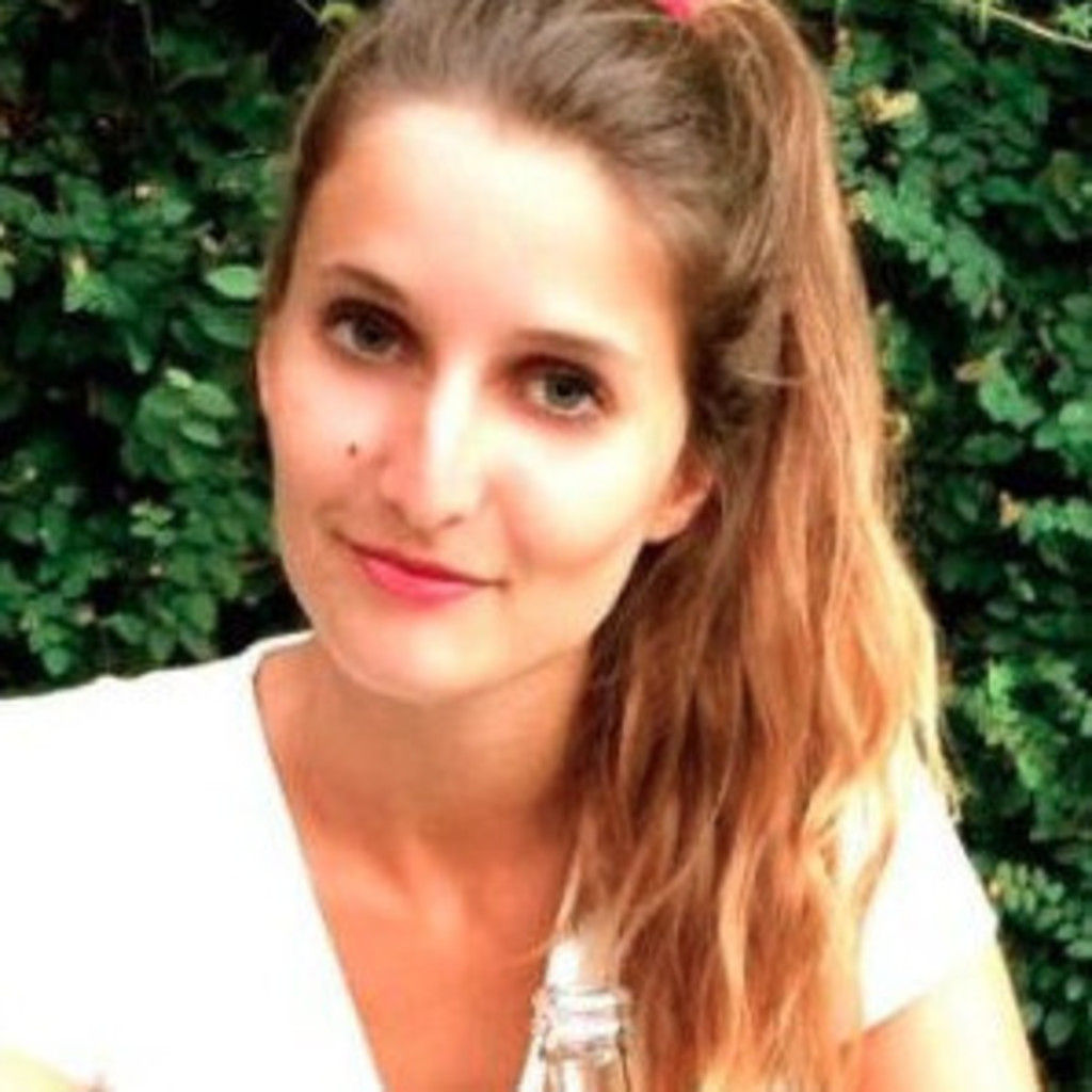 Marie Anne You - Founder and Event planer - Apéros Frenchies | XING