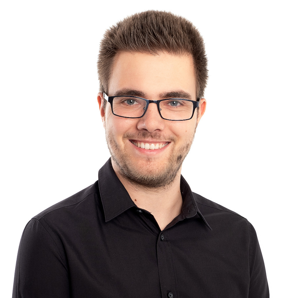 Julian Hupp - Entwicklungsingenieur - Brehmer GmbH & Co.KG | XING