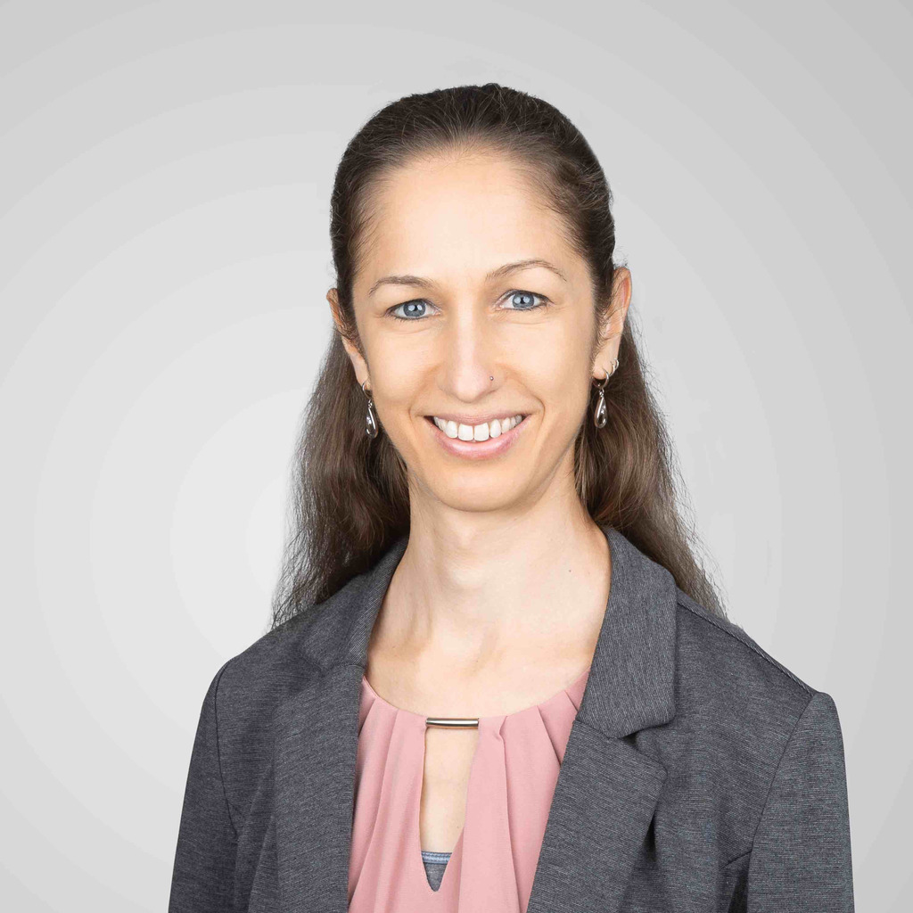 Claudia Aebi - Leiterin BU IV HCM - NOVO Business Consultants AG | XING