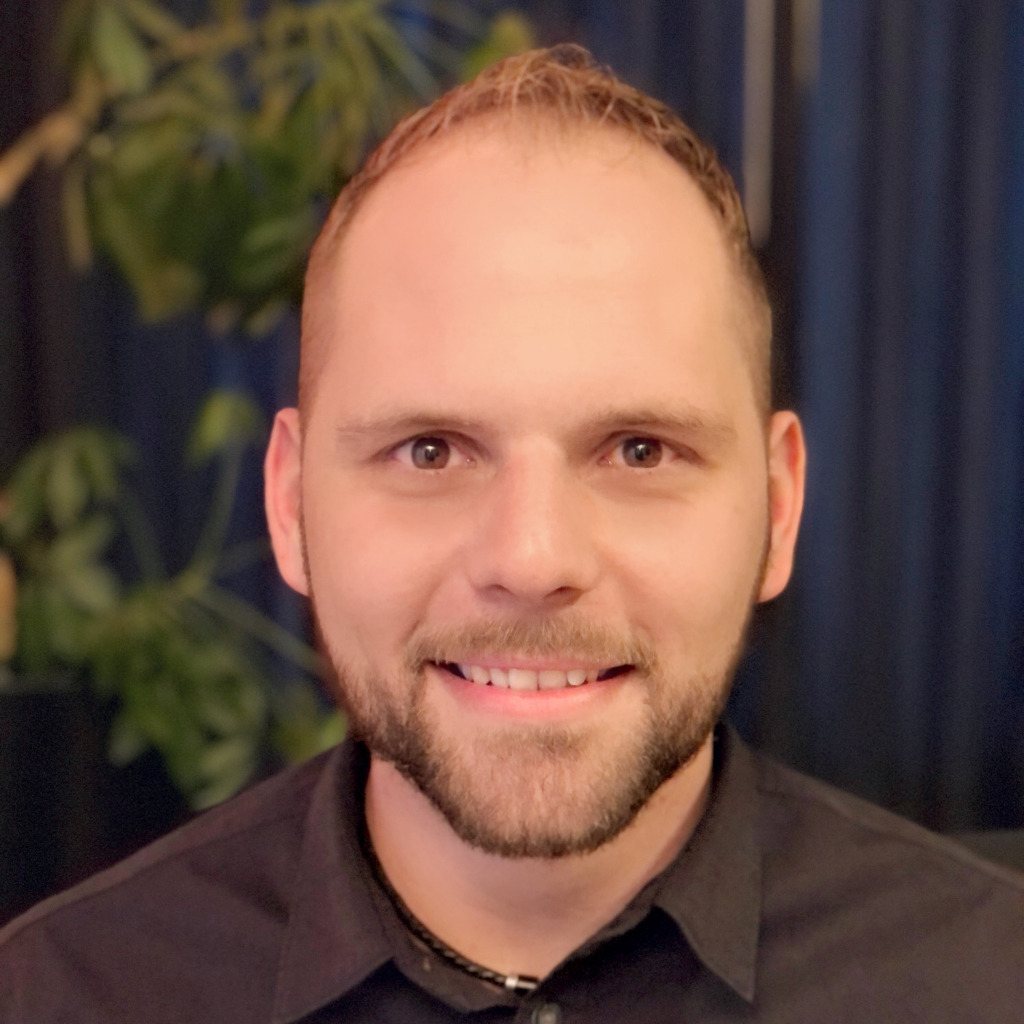 Daniel Hanselmann - Business Engineer / Produkt Manager - EGELI ...