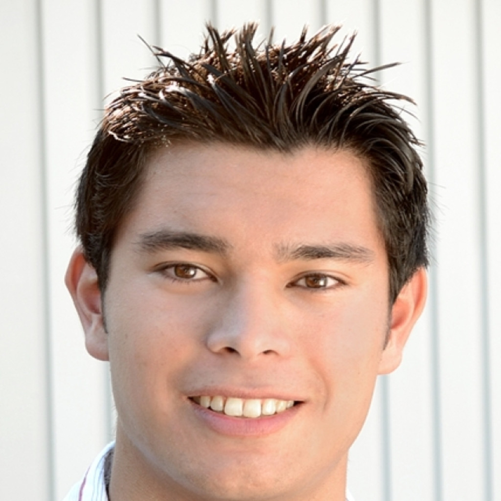 Kevin Diekmann - Fitnessökonomie - Deutsche Hochschule für Gesundheit ...