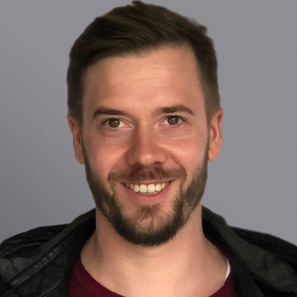 Johannes Schaaf - Referent Systemadministrator Gasdisposition - GASCADE Gastransport GmbH | XING