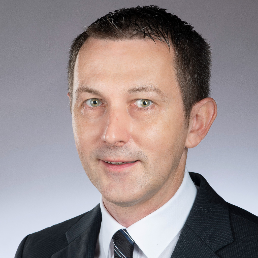 Patrick Reichmuth - Strategic Treasury Analyst | Net Interest Income ...