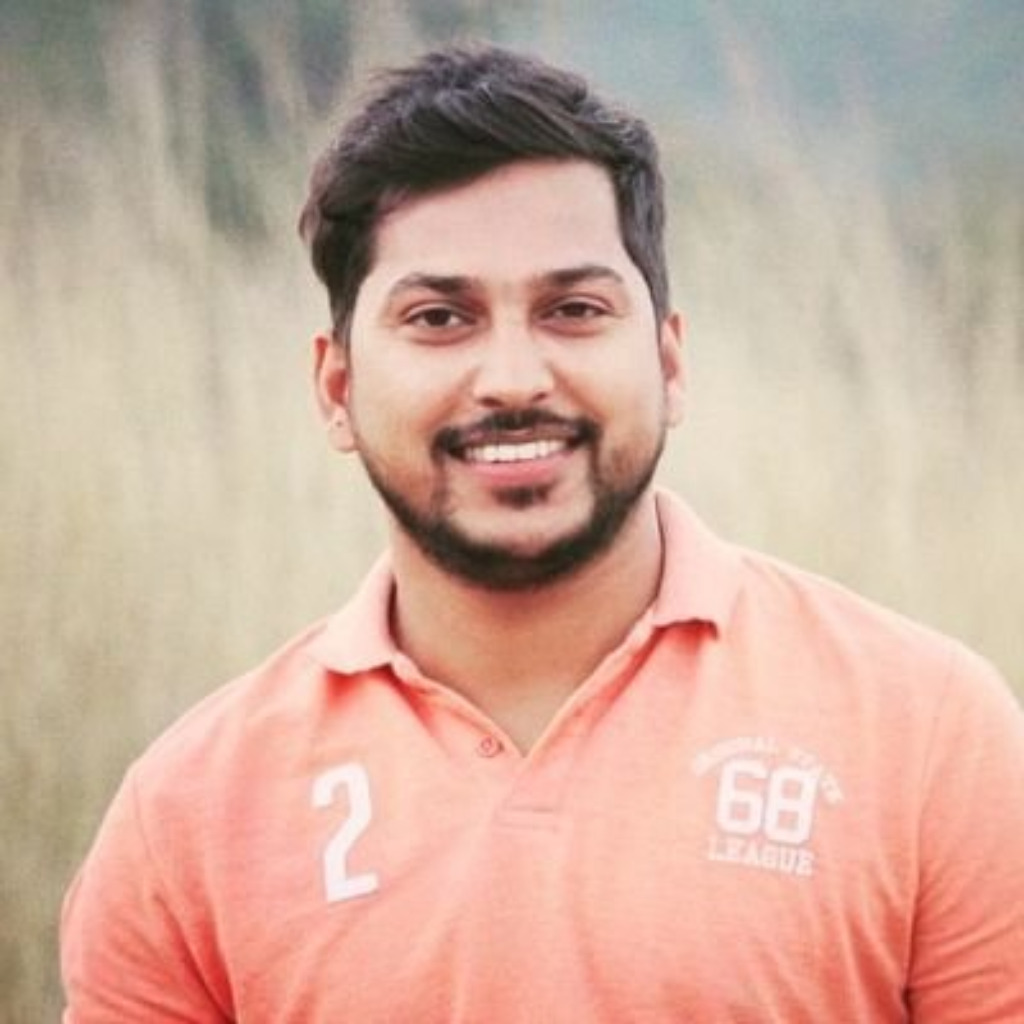 Sagar Kirtane - Associate Product Manager - EntHire Inc | XING