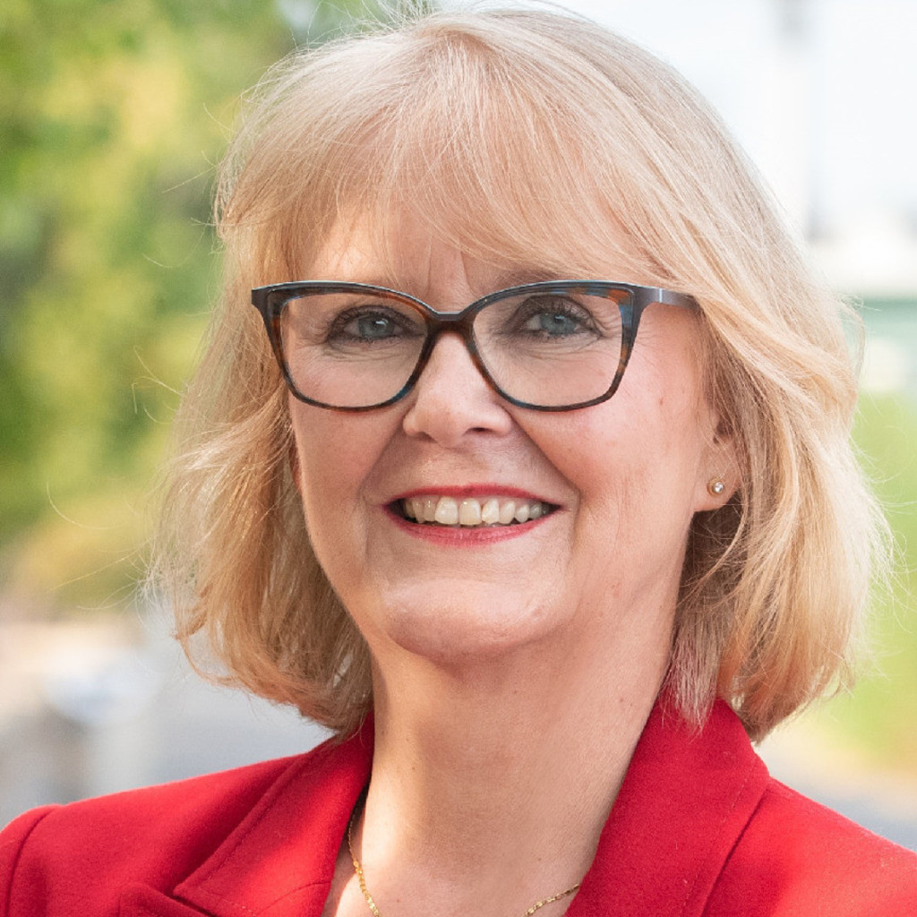 Susanne Goldstein - Trainerin / Beraterin / Coach - GO Training und ...