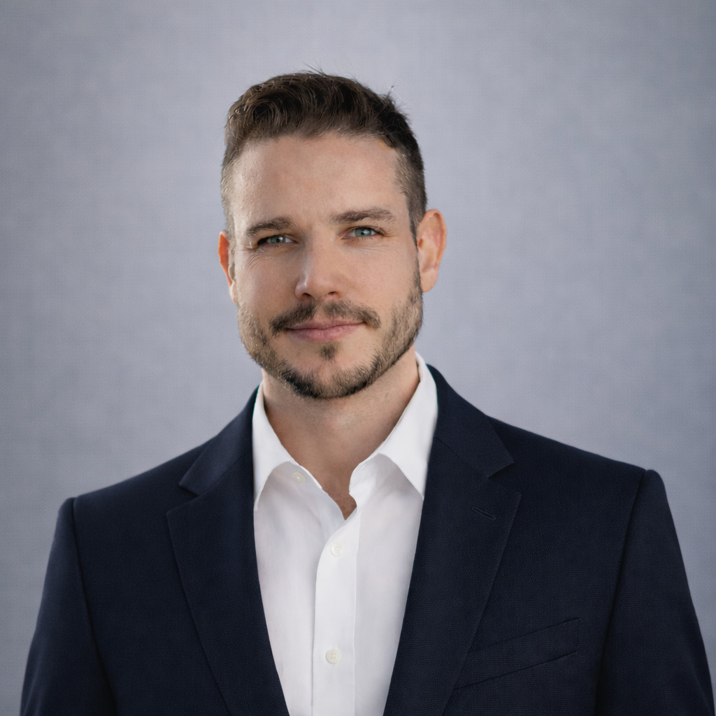 Thomas Merget - Finance Manager - DVS TECHNOLOGY GROUP / DVS TECHNOLOGY ...