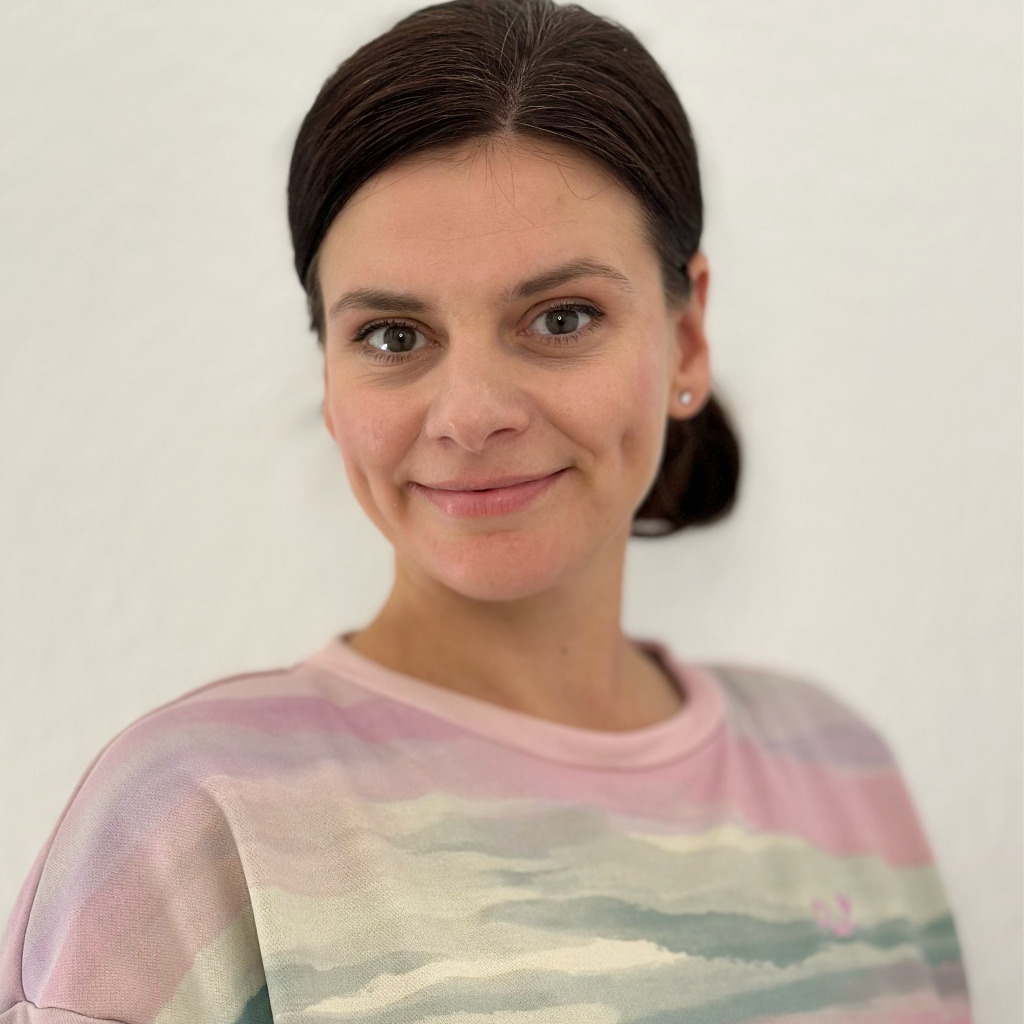 Esther Nelles-Ilg - Technical Product Developer / Designer - unique ...