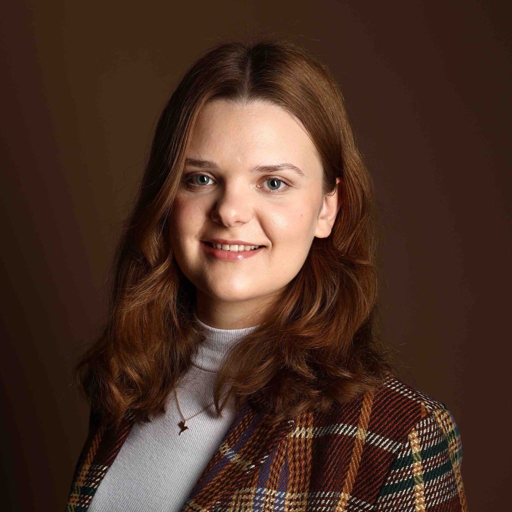 Lee-An Melling - Mitarbeiter Vertriebsinnendienst - SVA System Vertrieb ...