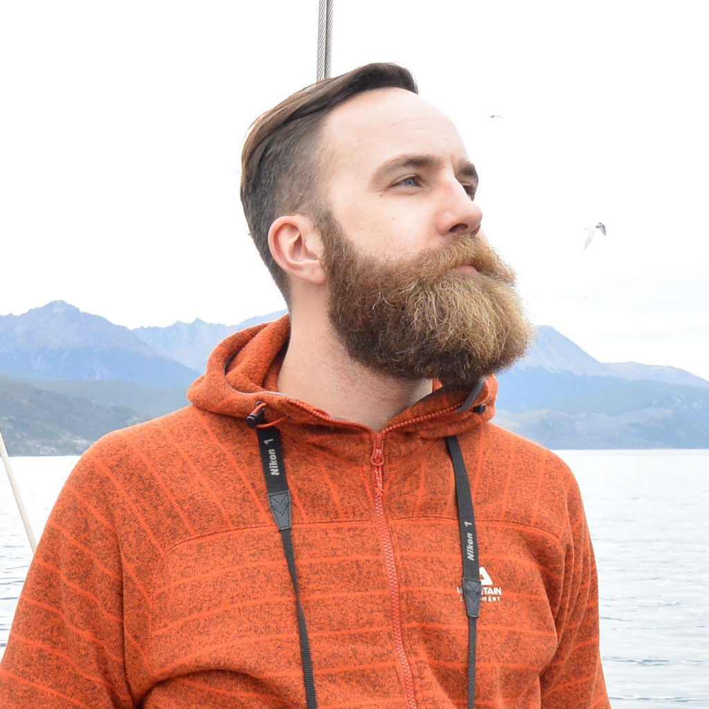 Mag. Georg Ribarov - International Country Coordinator - MAM ...