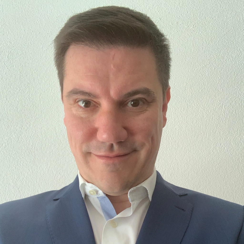 Walter Ciscato - Senior IT Consultant/Architect, Microsoft Trainer ...