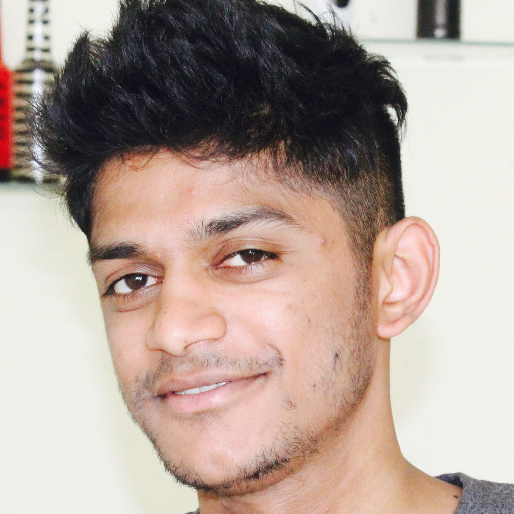 Pavan Bhadregowda - Lead Software Engineer Database - smartShift Technologies | XING