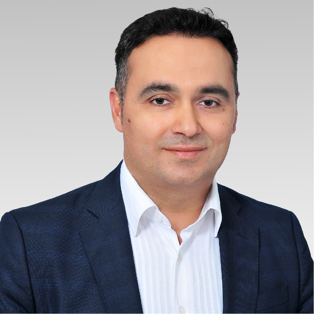 Erdal Eroglu - Head of International Operations & Head of Global Strategy - Siemens AG, Amberg ...