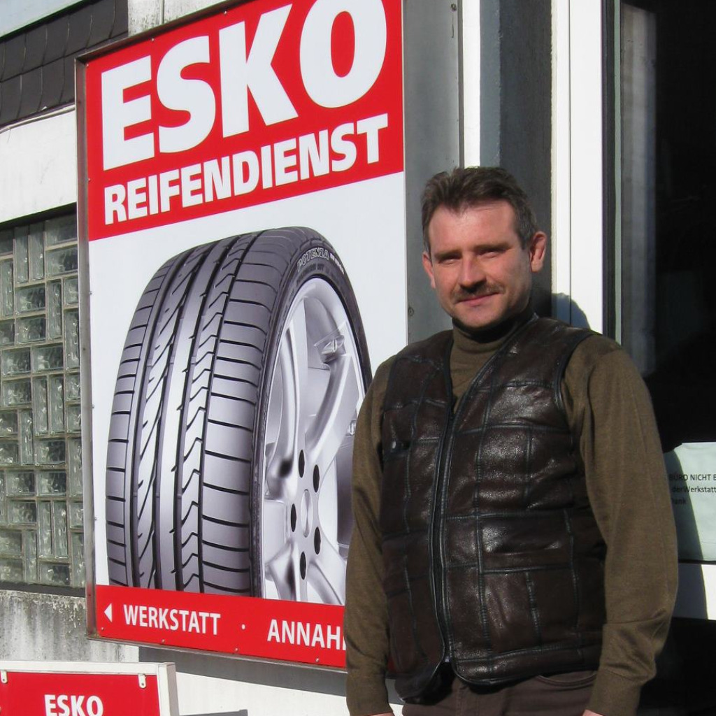 Hüseyin Kocak - Geschäftsführer und Inhaber - Esko Dortmund GmbH | XING