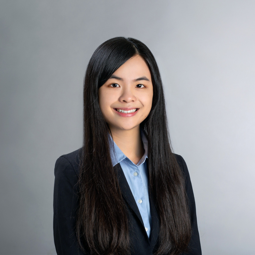 Yu-Chun Huang - Supply Chain Operations - Quality Support Center Intern ...