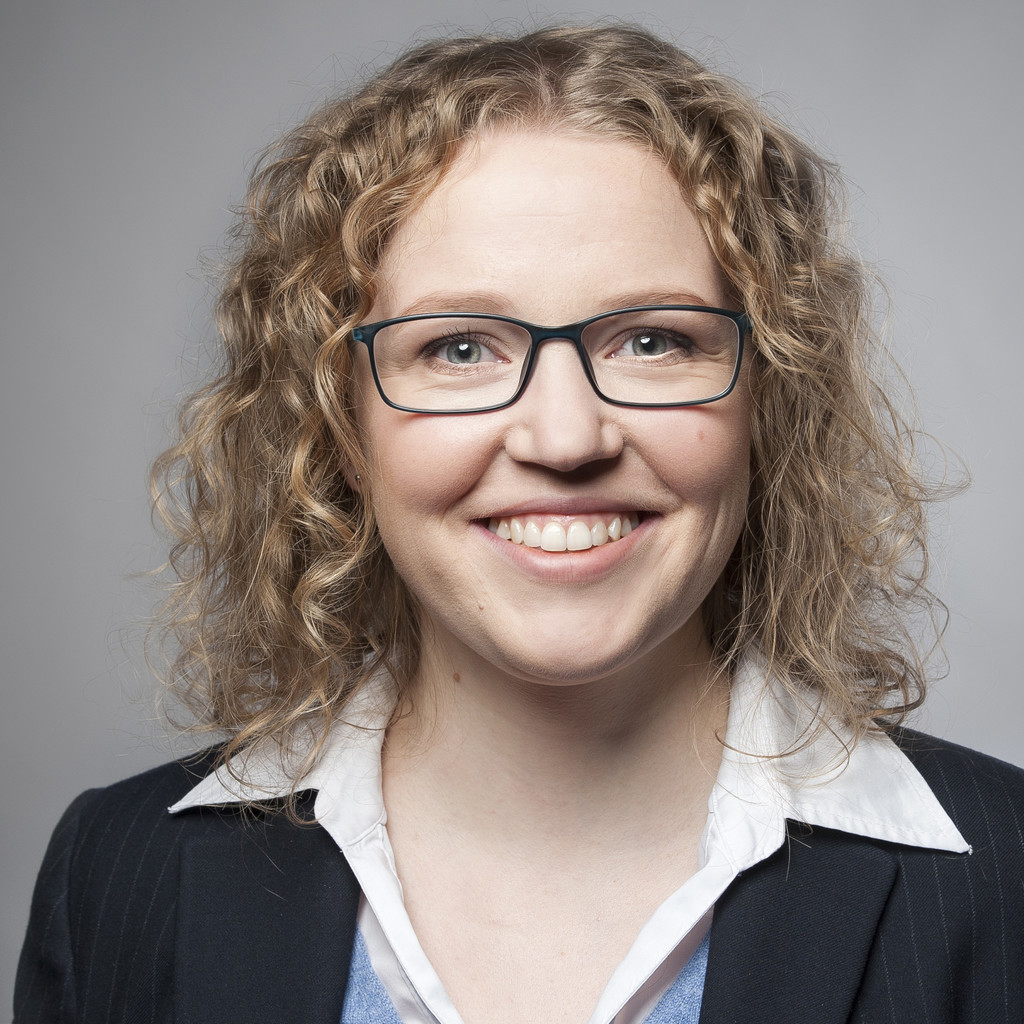 Marie Holzhauer LL.M. - Rechtsanwältin - Segger ...