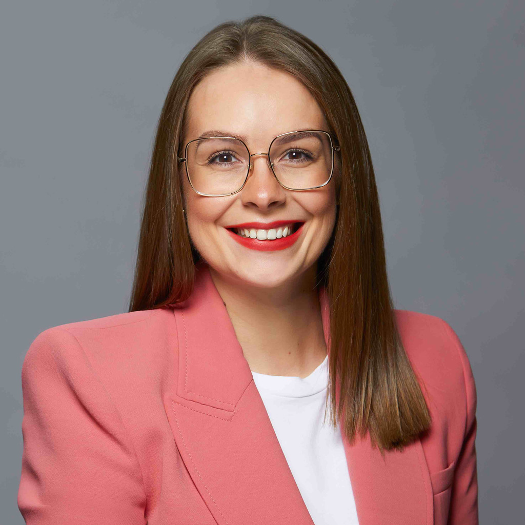 Michelle Nowak - Expert CRM Campaigning Performance Marketing - Christ ...