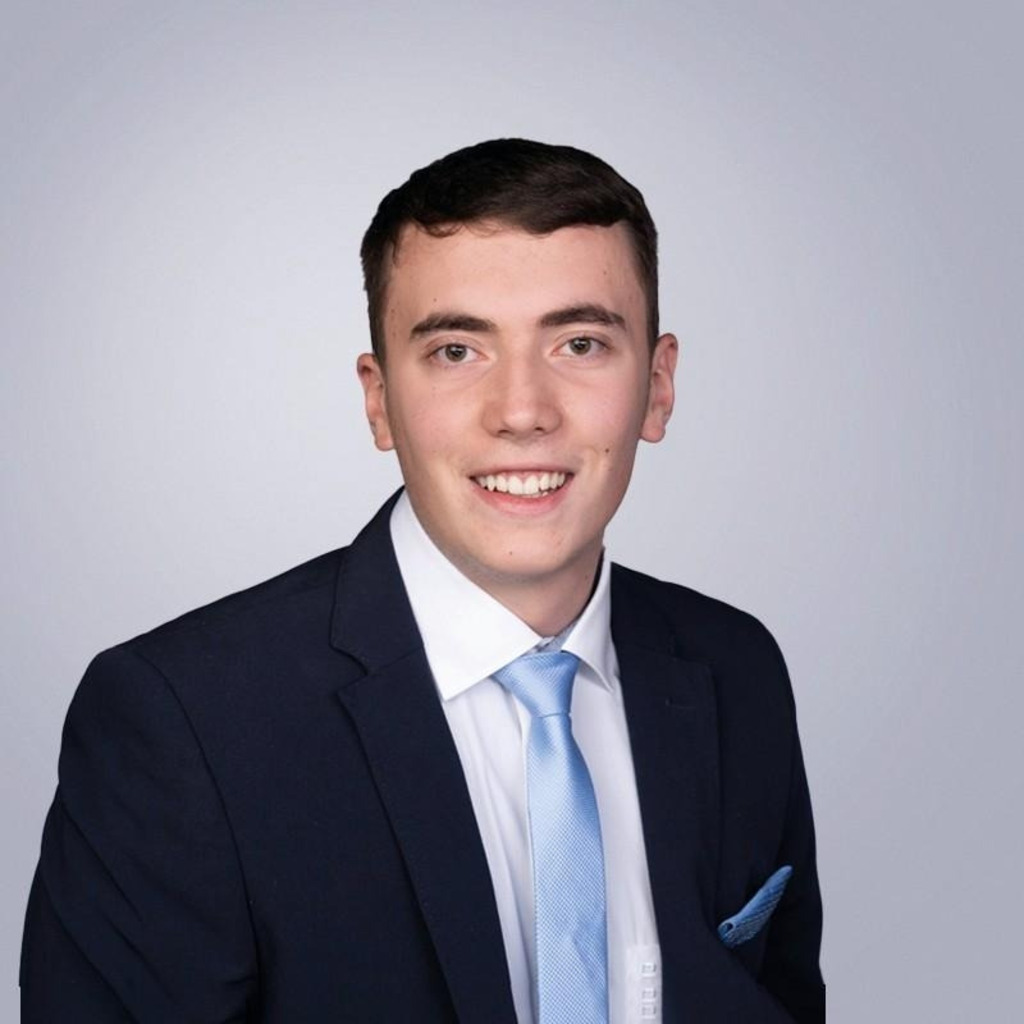 Kevin Neuner - IT-Administrator - Volksbank Forchheim eG | XING