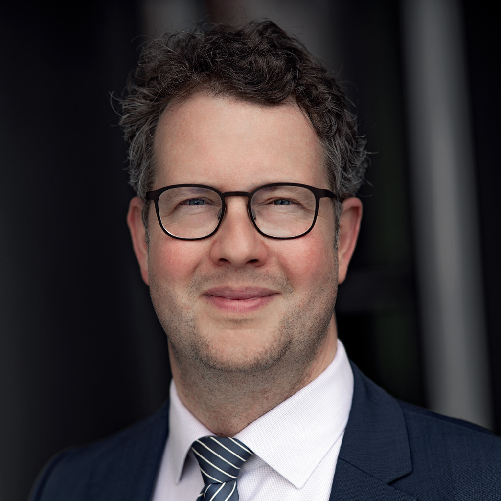 Dr. Christian Kascha - Data Scientist - Sparkassen Rating und ...