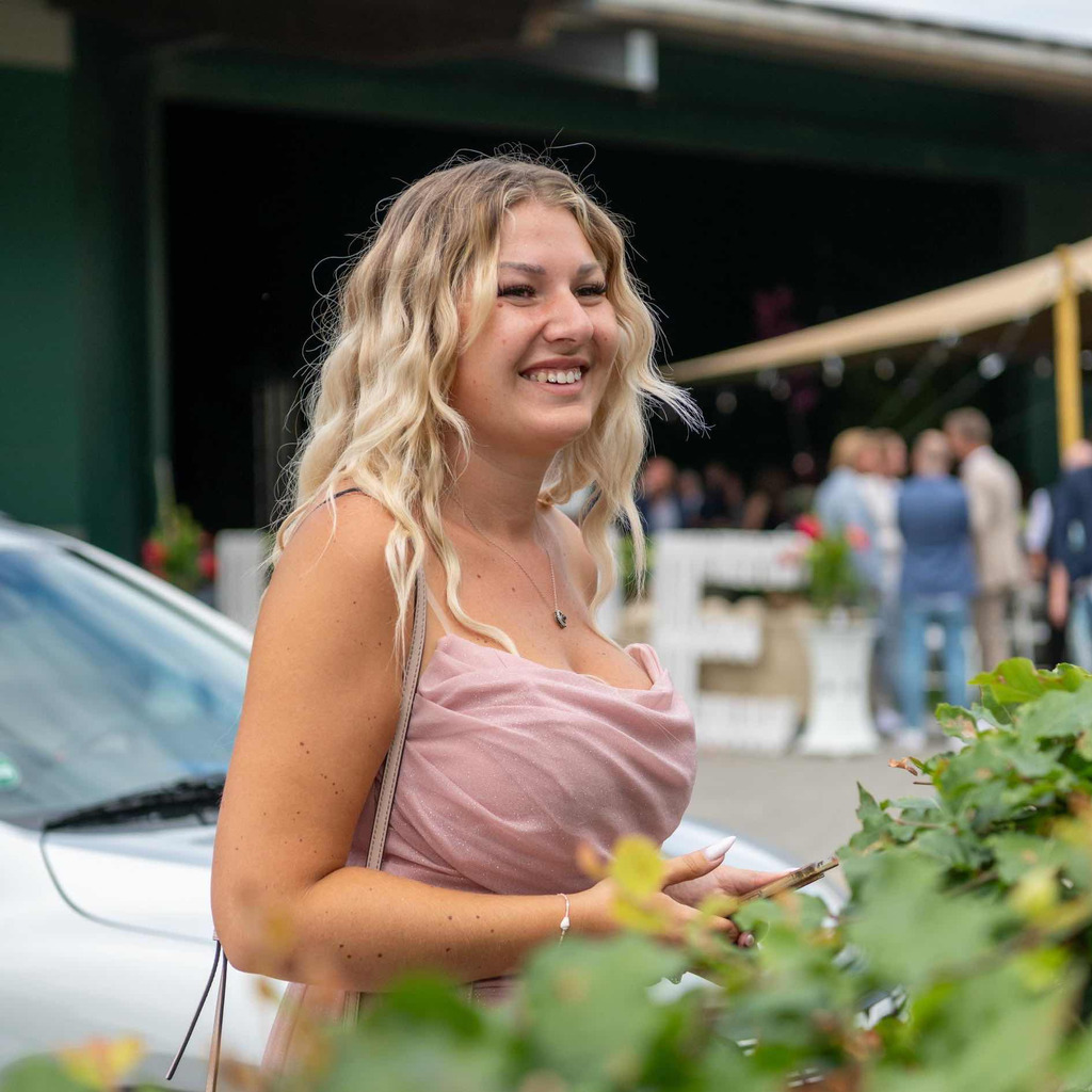 Isabell Mankertz - Sozial- und Gesundheitswesen - Vera Beckers Krefeld ...
