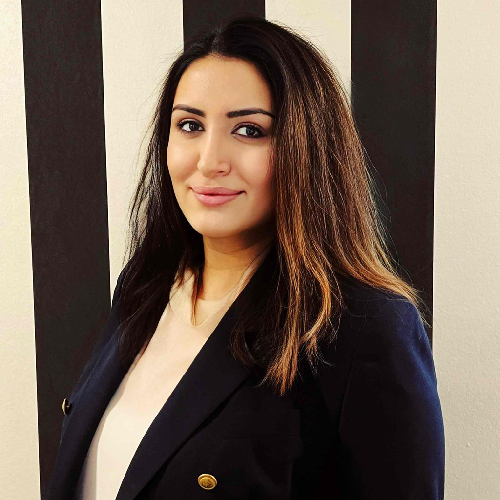 Mariam Angar - Objektmanager Immobilien - SBH | Schulbau Hamburg | XING