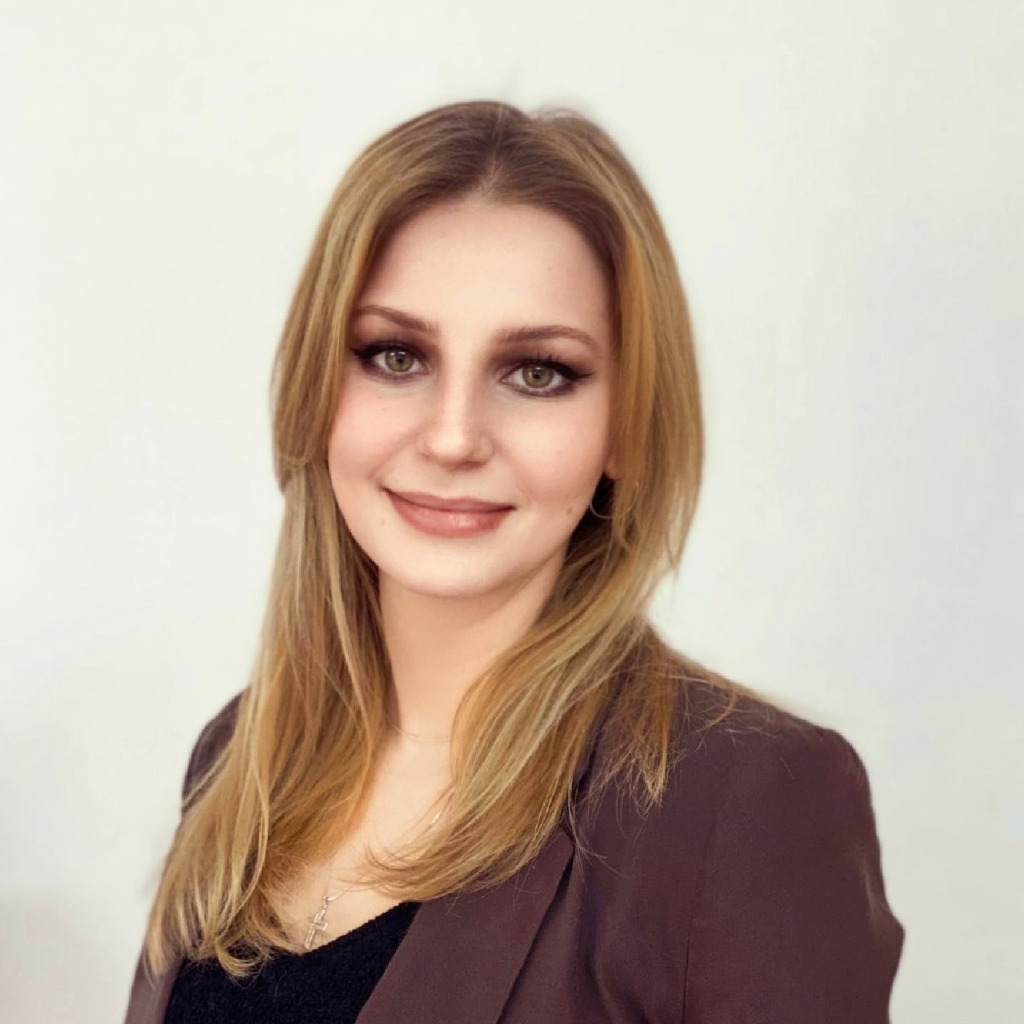 Jessica Slobin - Vertriebsmitarbeiter - GKSmart | XING