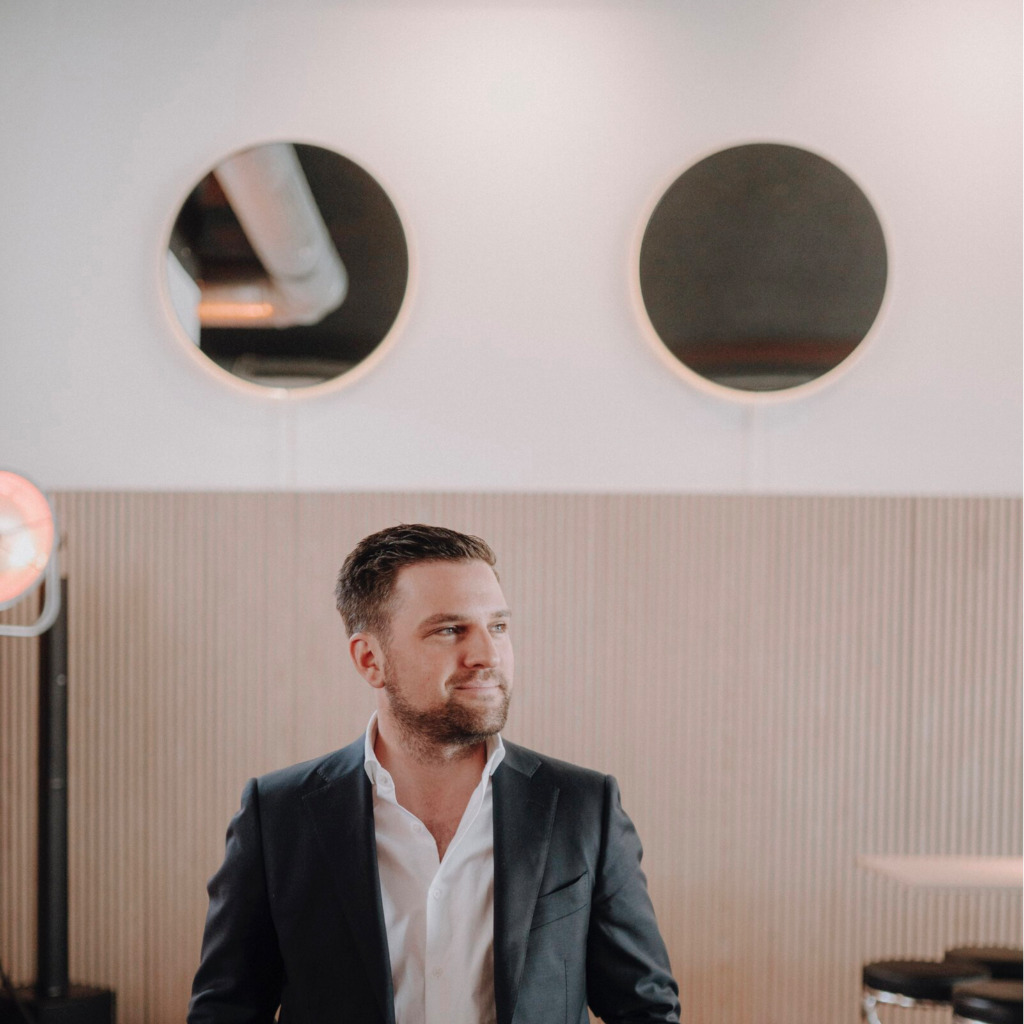 Sebastian Witt - Geschäftsführer - Witt Event GmbH | XING