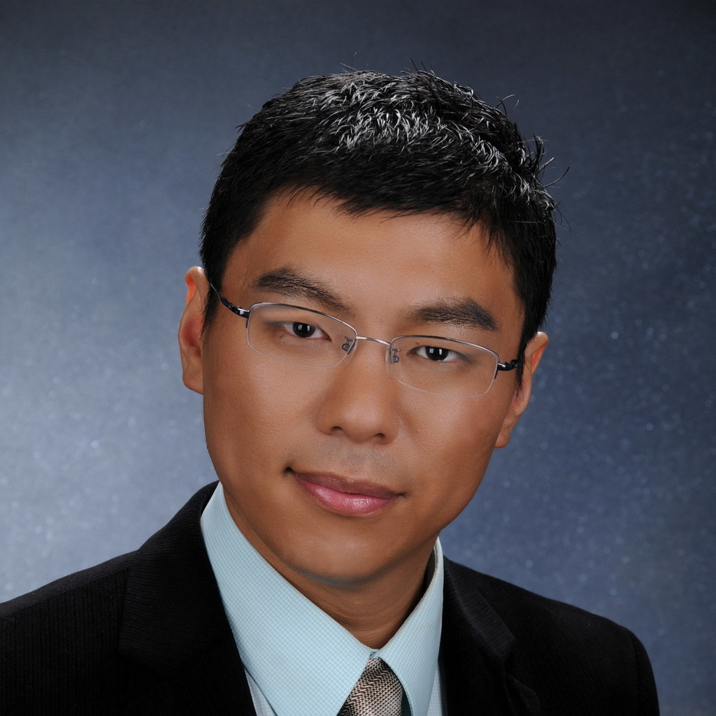 Dawei SUN - Project Manager - Weidmüller Interface GmbH & Co. KG | XING
