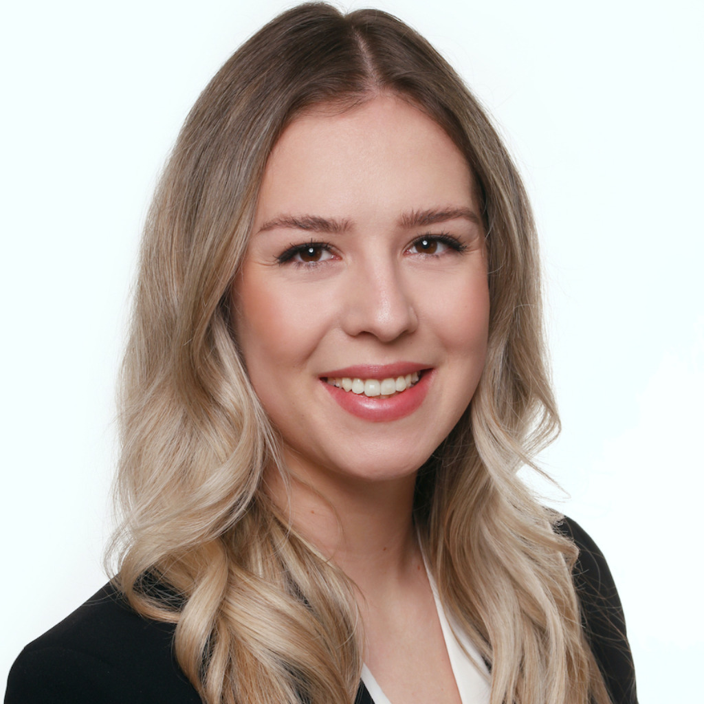 Jasmine Jacobs - Business Administration - Hochschule RheinMain | XING