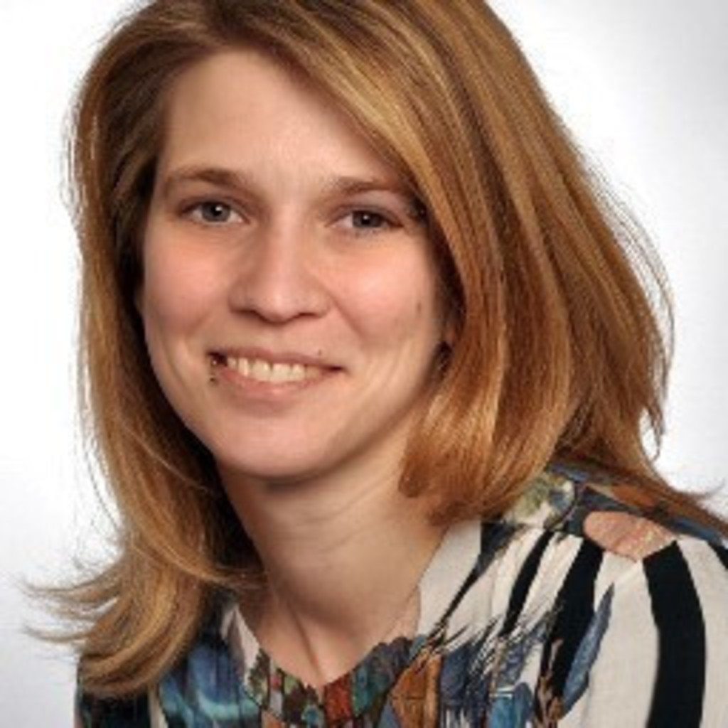 Cynthia Rinker - Purchasing and Logistics - Balluff MV GmbH | XING