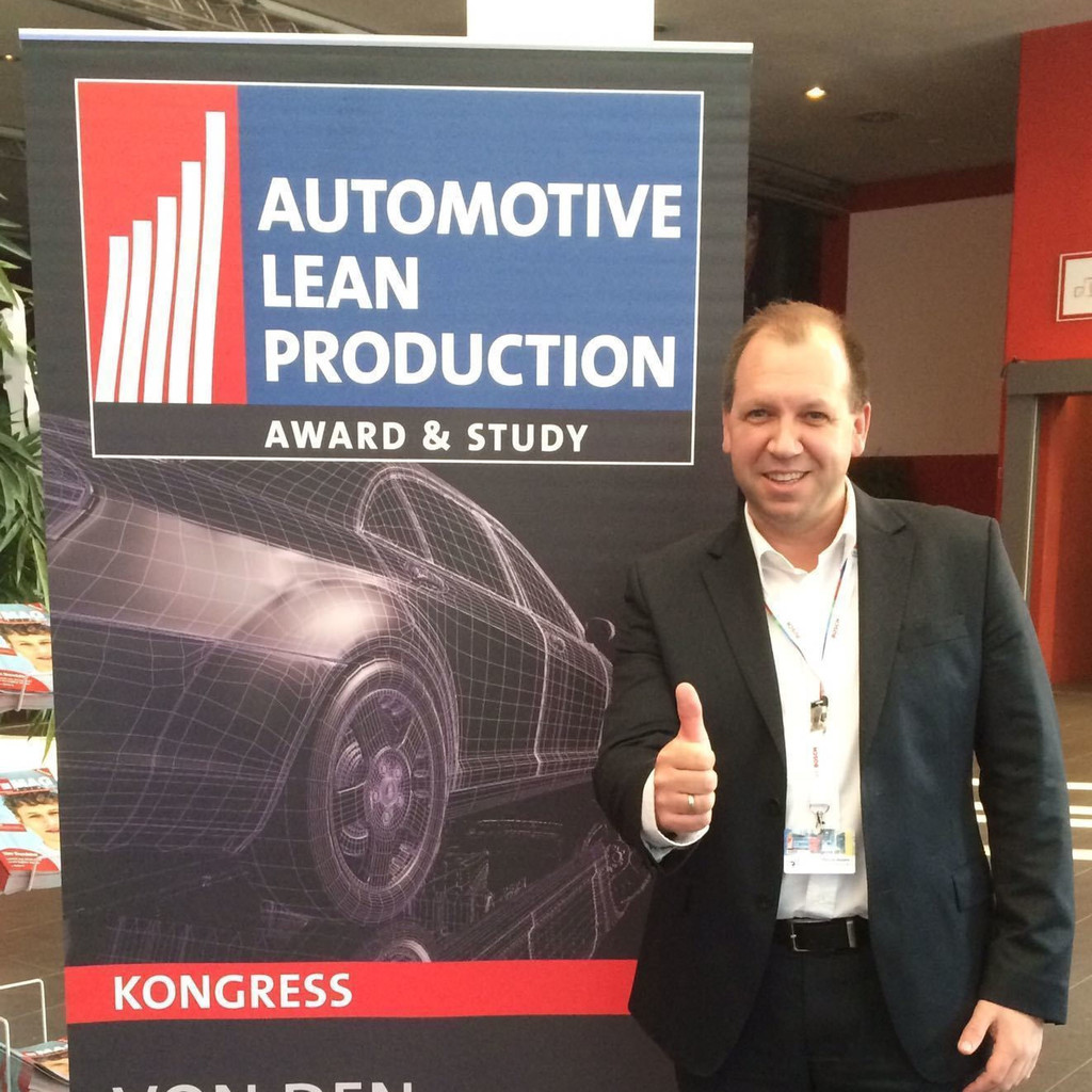 Thomas Amann - Segmentleiter - Schaeffler KG | XING