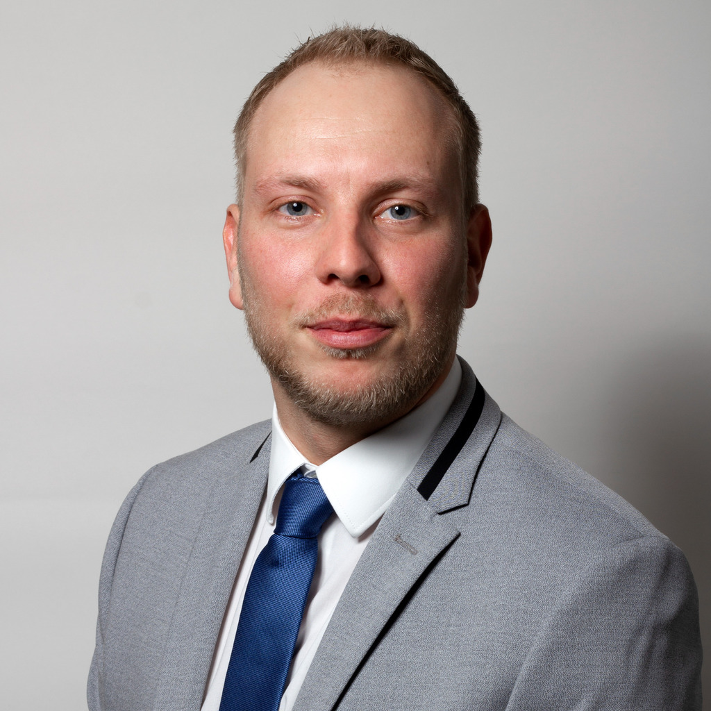 Timo Janßen - Kreditsachbearbeiter - Volksbank Jever eG | XING