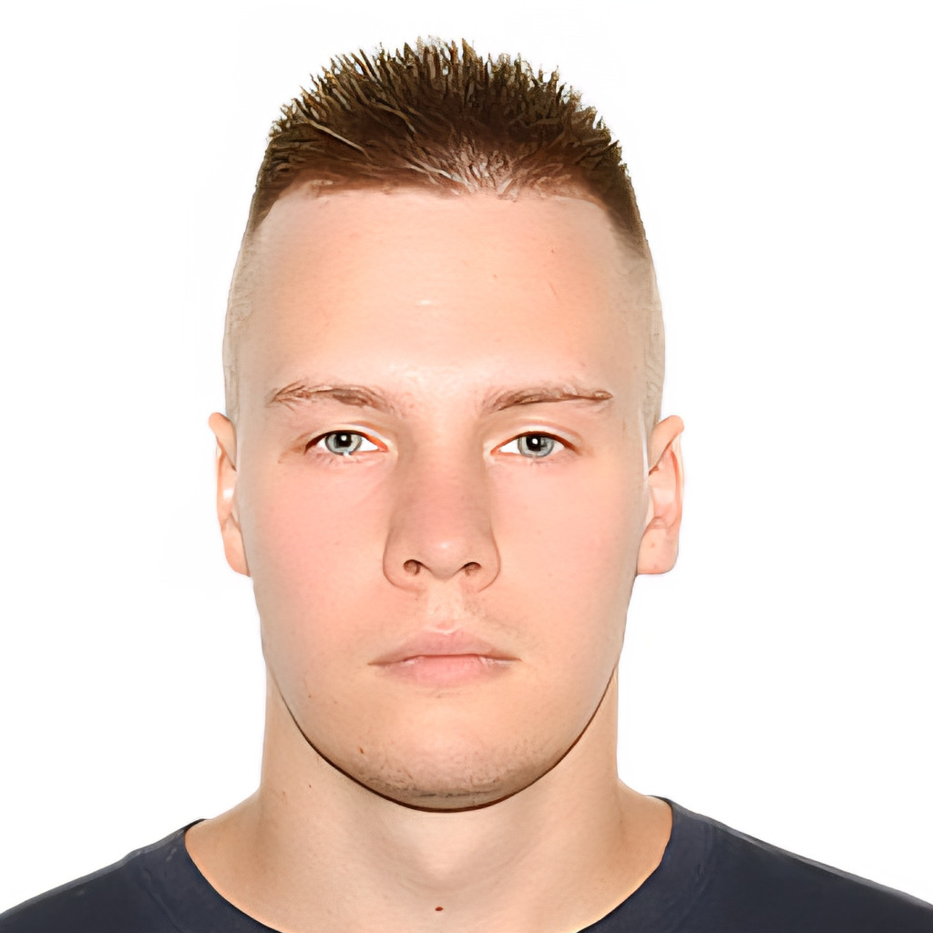 Illia Volovyk - Firmware Developer - Black Nova | XING