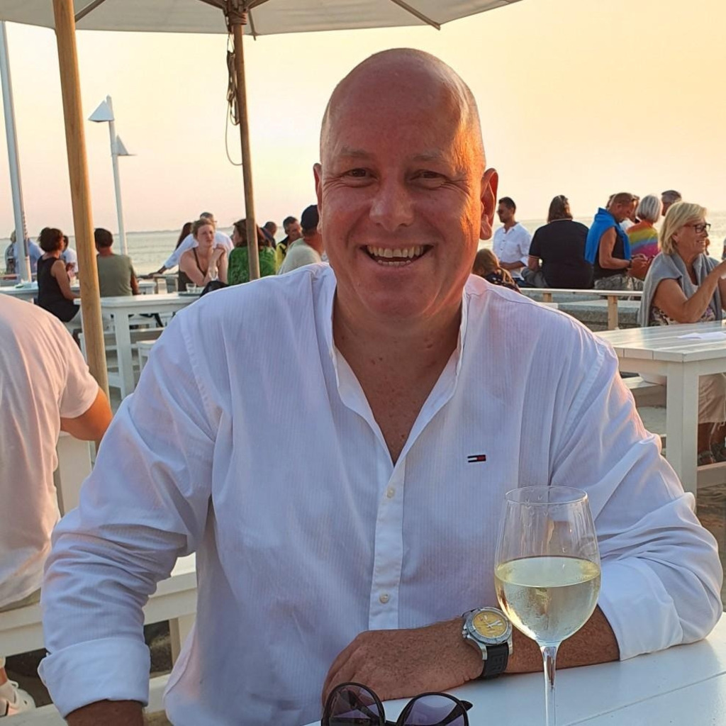 Jürgen Wrede - Inhaber Geschäftsführer - Jürgen Wrede Holding | XING