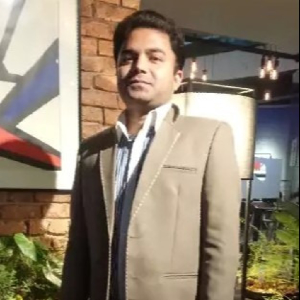 Sohel Rana - IT Manager - 5 Sterne Personal service | XING