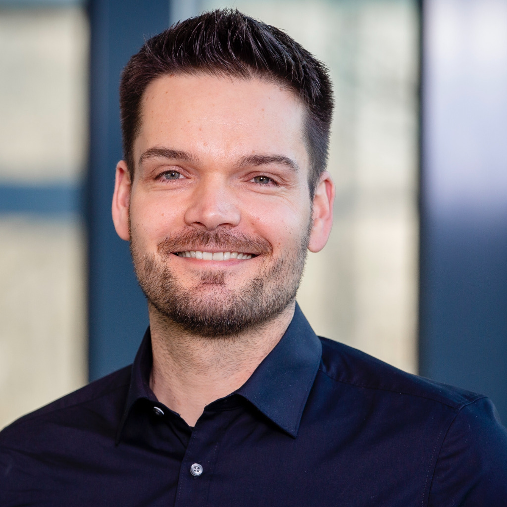 Marcus Theile - Customer Partnering Manager Neurologie - Roche in ...