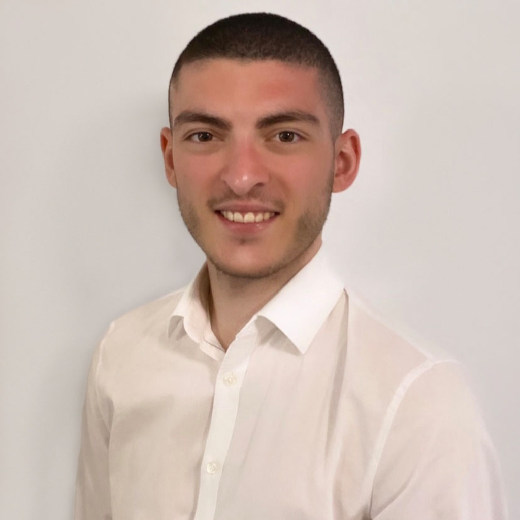 Mert Erdal - Wirtschaftsingenieurwesen - Universität Hamburg | XING