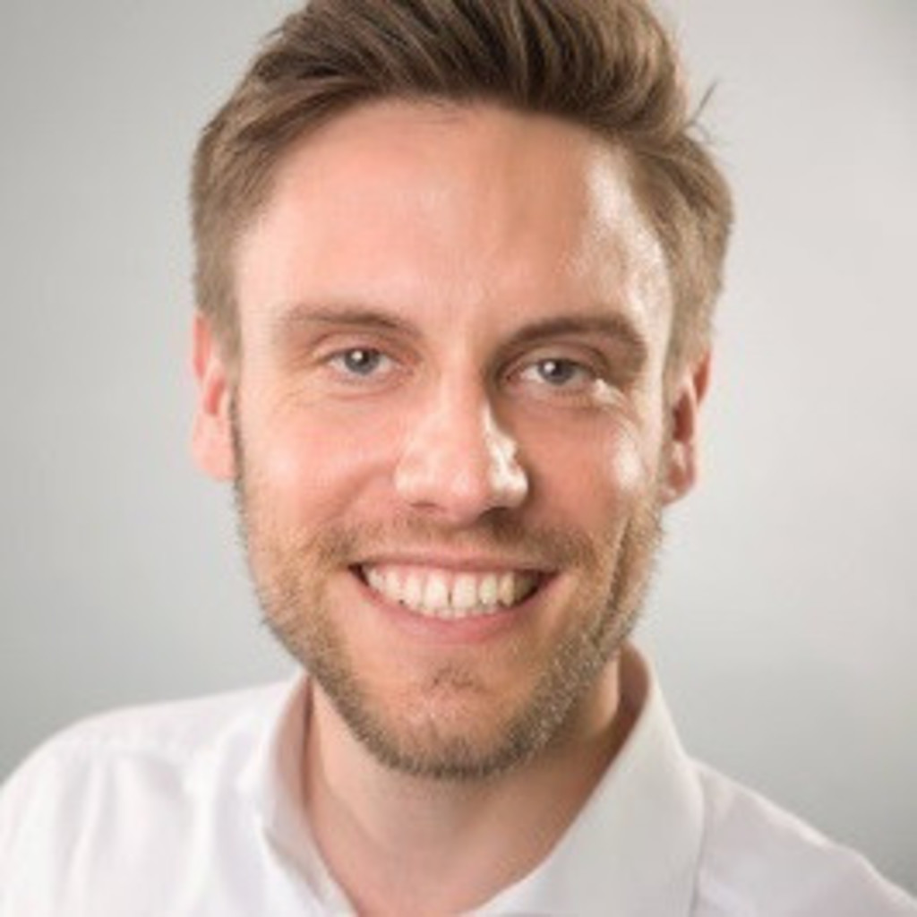 Marc Pöpplow - Lead PO - Sales Tech Development - OBI next | XING