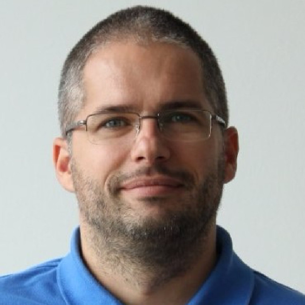 Ing. Janos Dobos - Teamleiter Entwicklung / Technischer Leiter ...