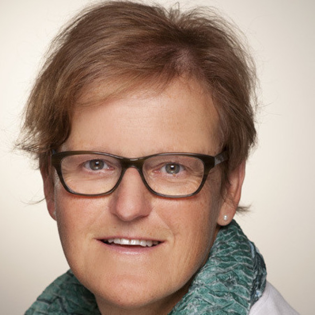 Dagmar Schäfer - Bildungsreferentin - Gesundheit Lippe GmbH | XING