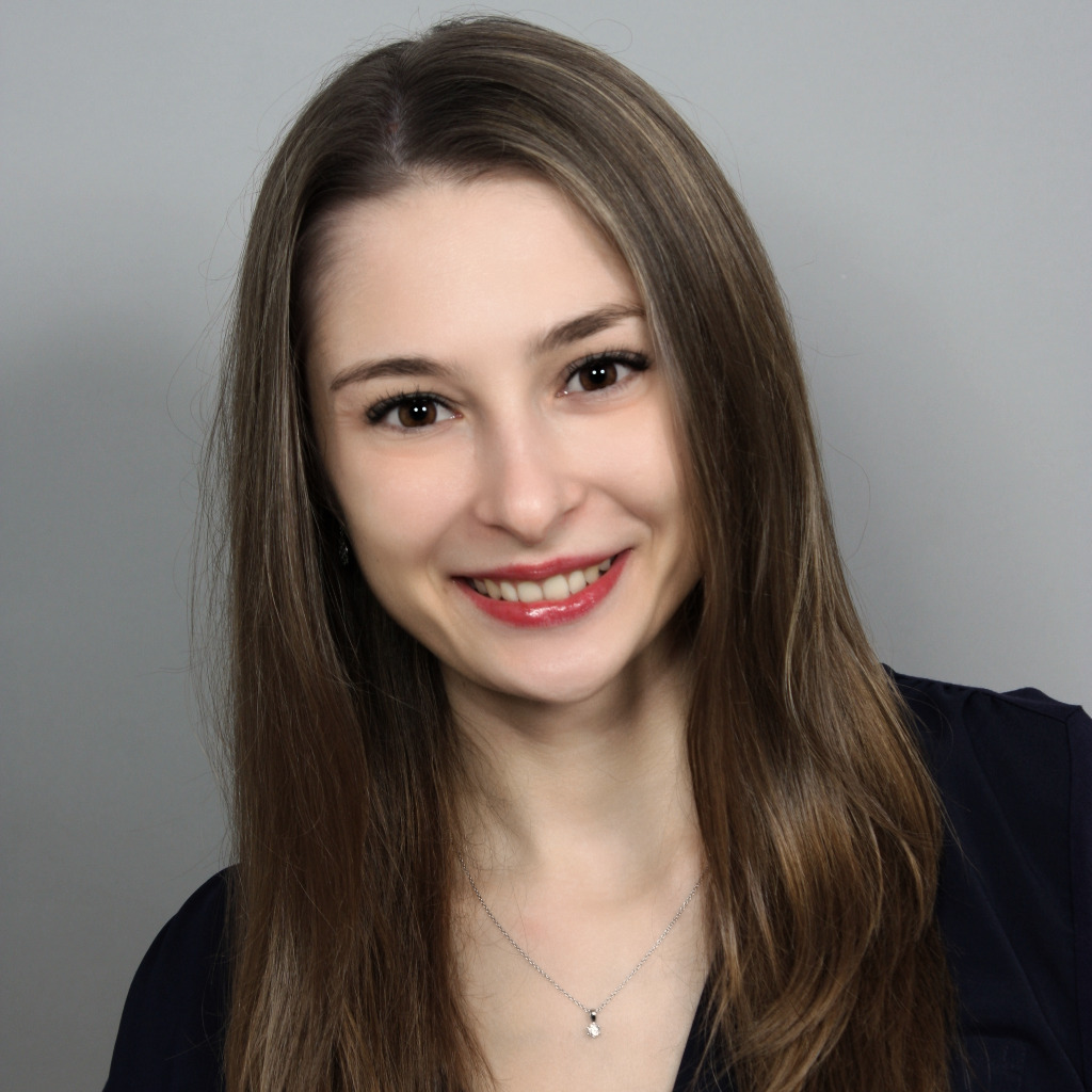 Jessika Bangert - Psychologie - Hochschule Fresenius | XING