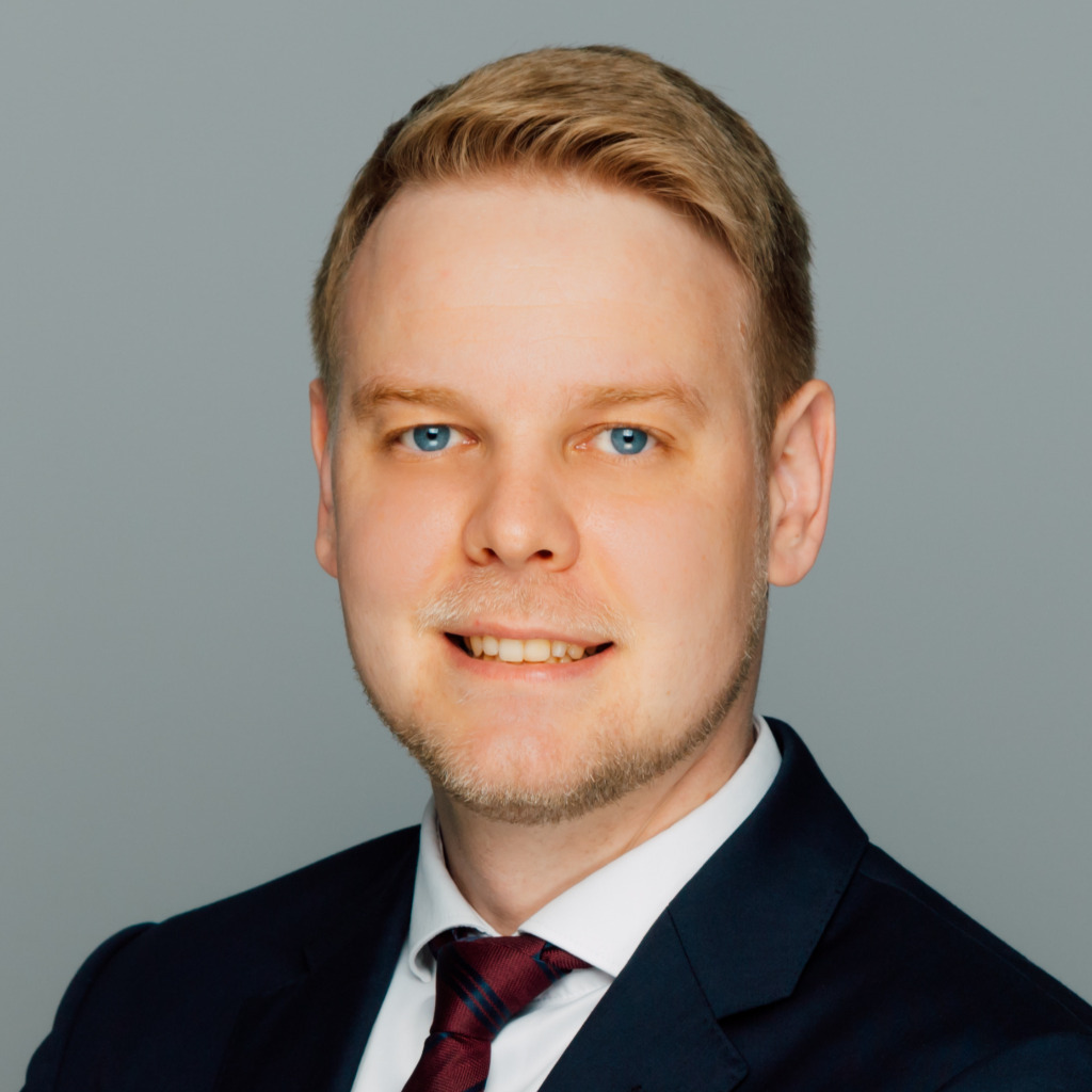 Patrick Wiesner - Manager Automotive Advisory - PwC Deutschland | XING