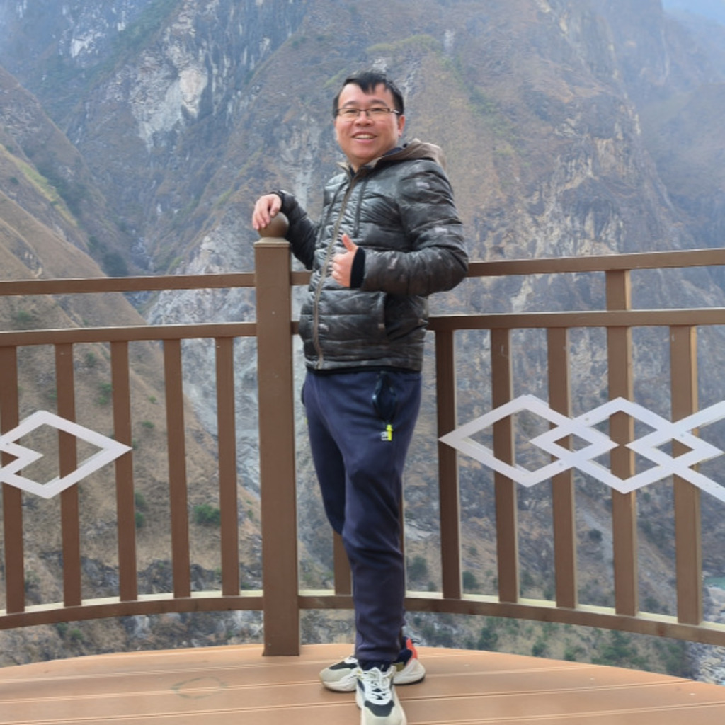 Hou Owen - Sales Manager - Guangdong Haohui New Materials Co.,Ltd | XING