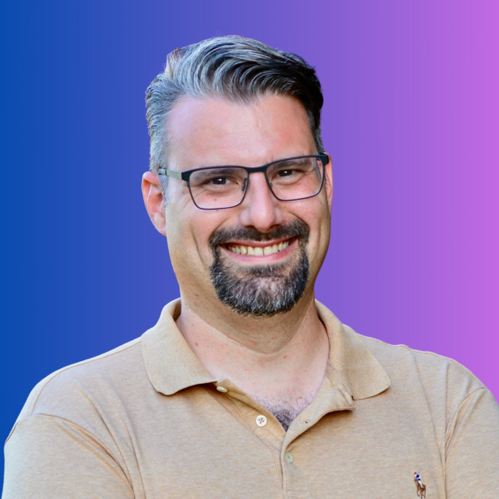 Patrick Ghys - Geschäftsführender Gesellschafter - aixpedIT GmbH | XING