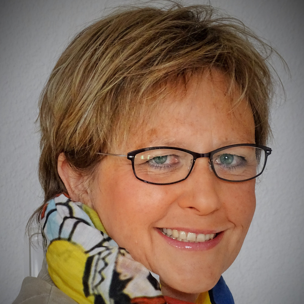 Dr. Ute Essner - Geschäftsführerin - O.Meany Consultancy GmbH | XING