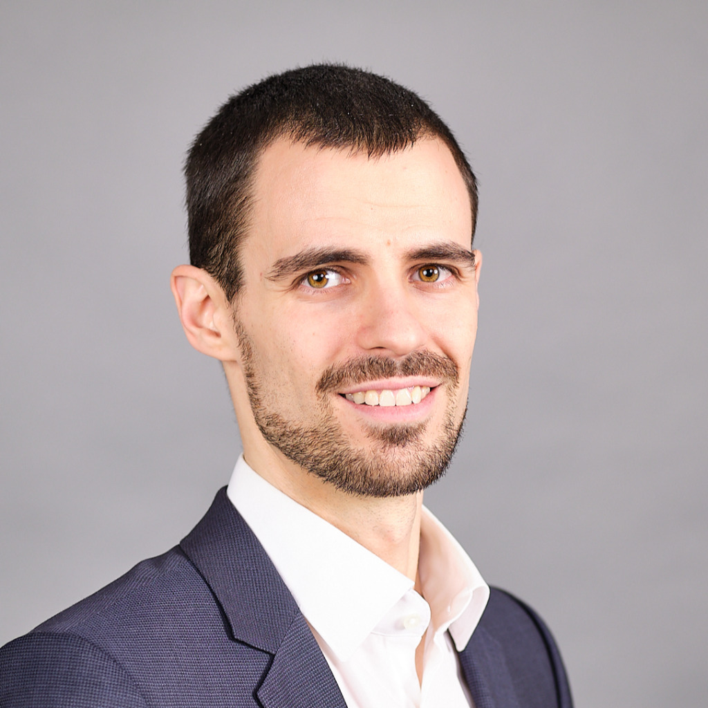 Alexander Wischner - Freelancer CRA - Freelance / Selbstständig | XING