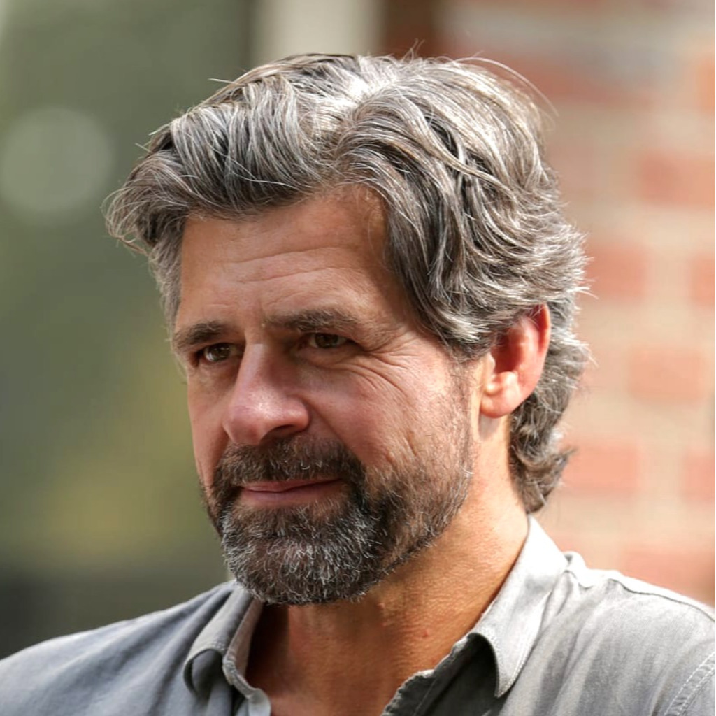 Thomas Rixen - Inhaber - Rixen-Druck oHG | XING